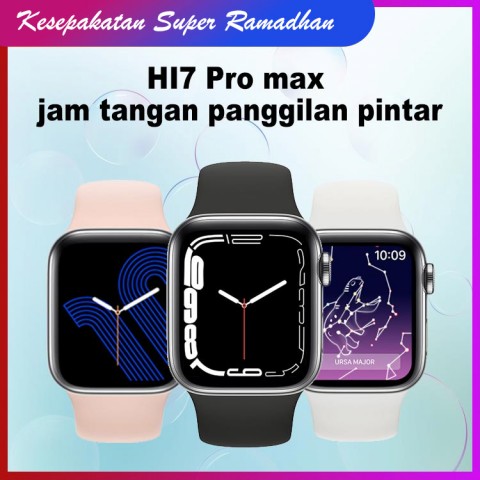 HI7 smart watch